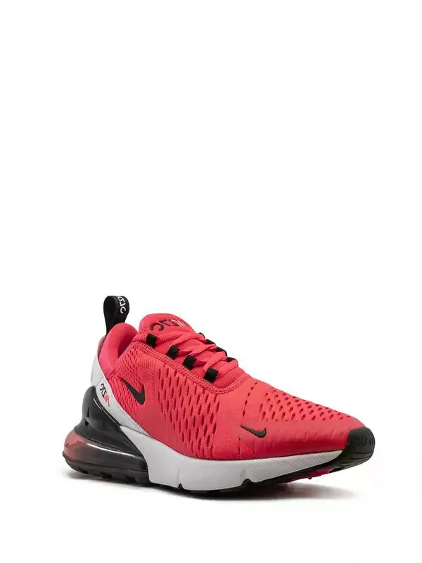 Nike Air Max 270 Sneakers - Red