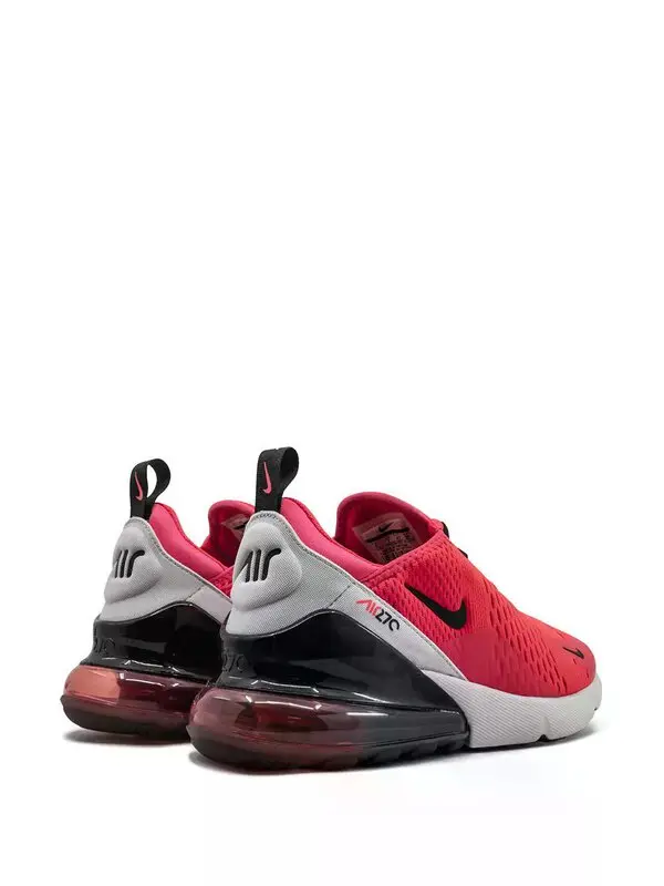 Nike Air Max 270 Sneakers - Red