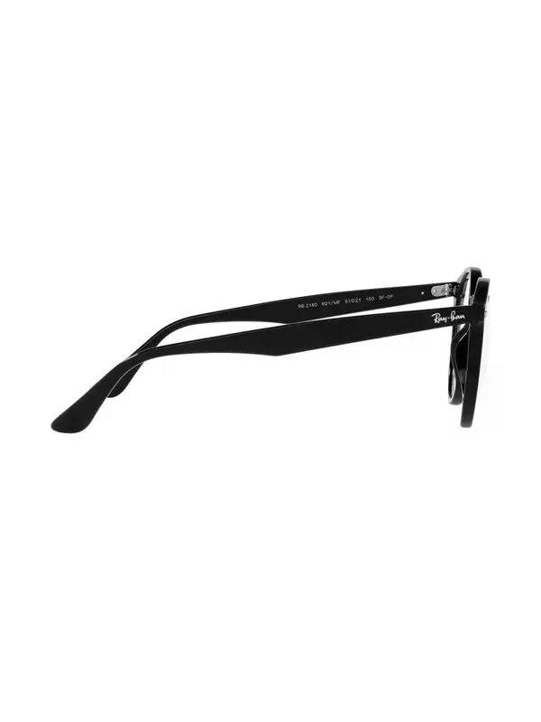 Ray-ban Round-frame Glasses