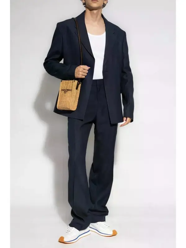 Jacquemus La Veste Melo Blazer - Blue