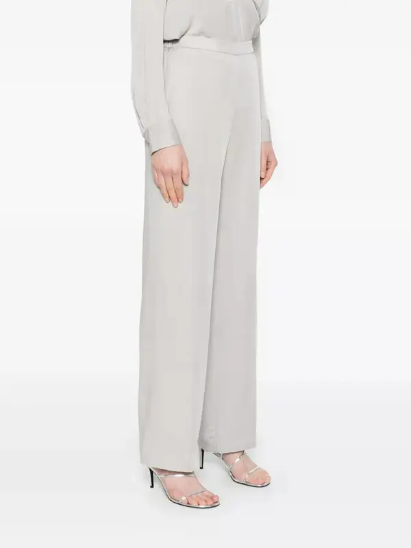 Theory Platinum Trousers