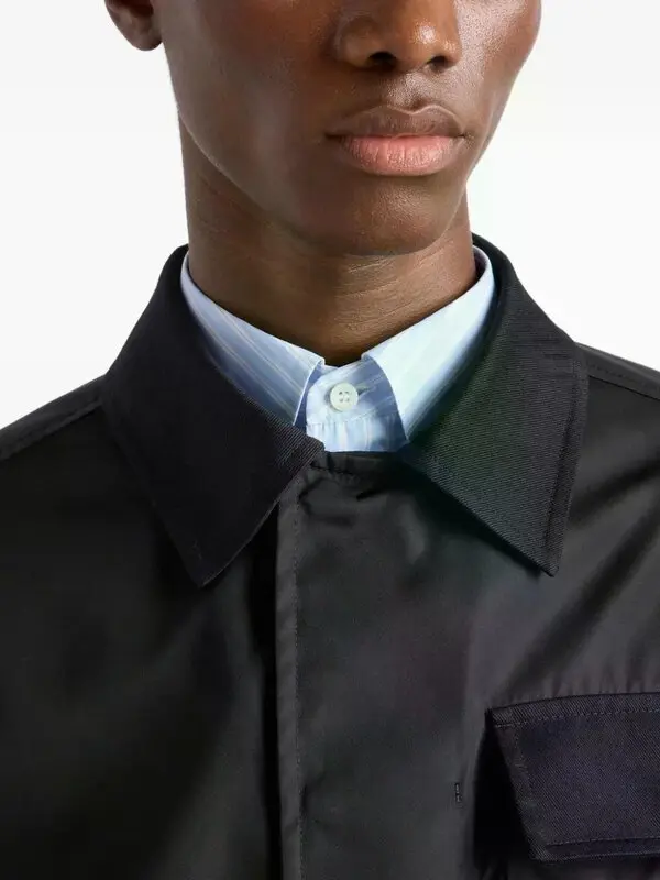 Prada Re-nylon Jacket