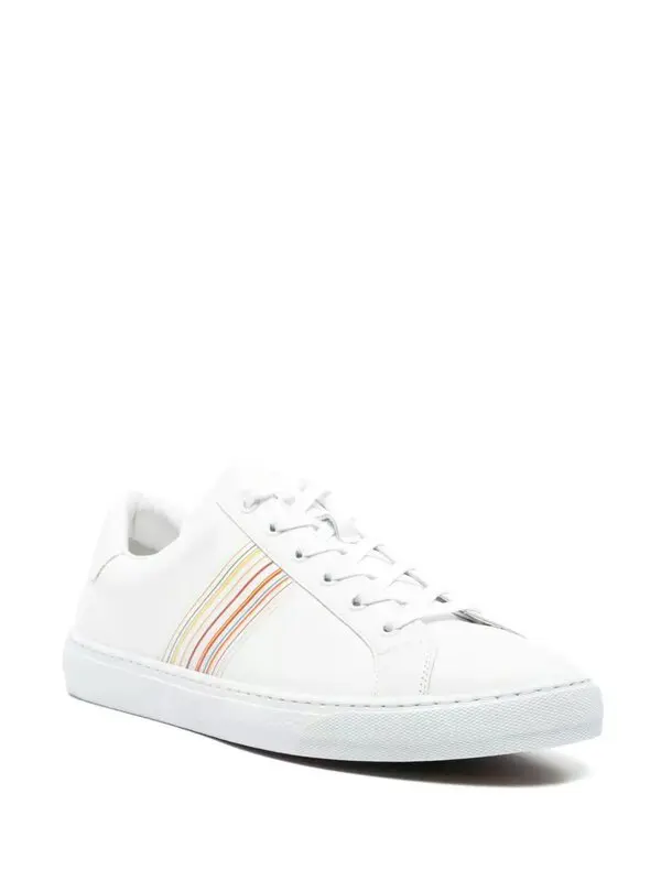 Paul Smith Hansen Lace-up Sneakers
