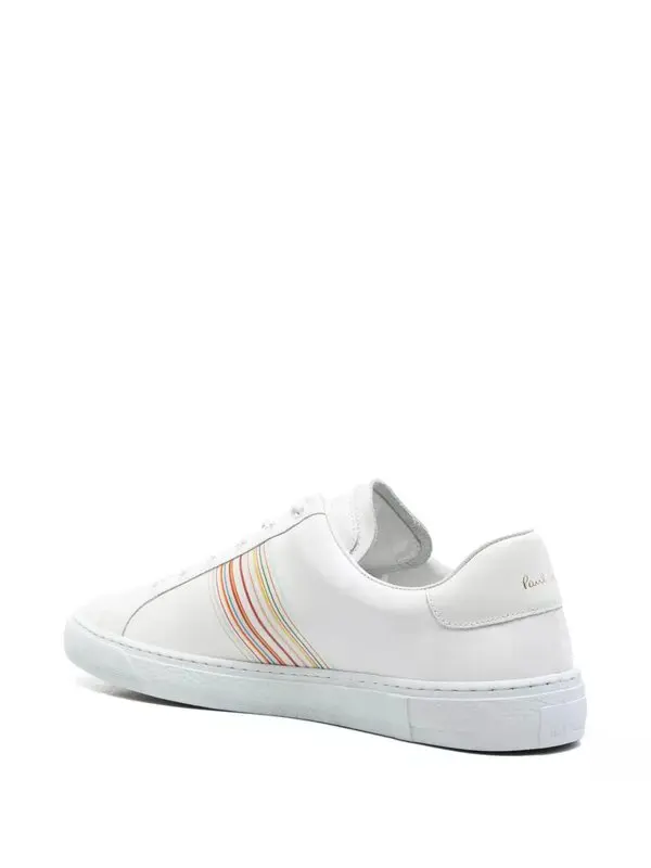 Paul Smith Hansen Lace-up Sneakers