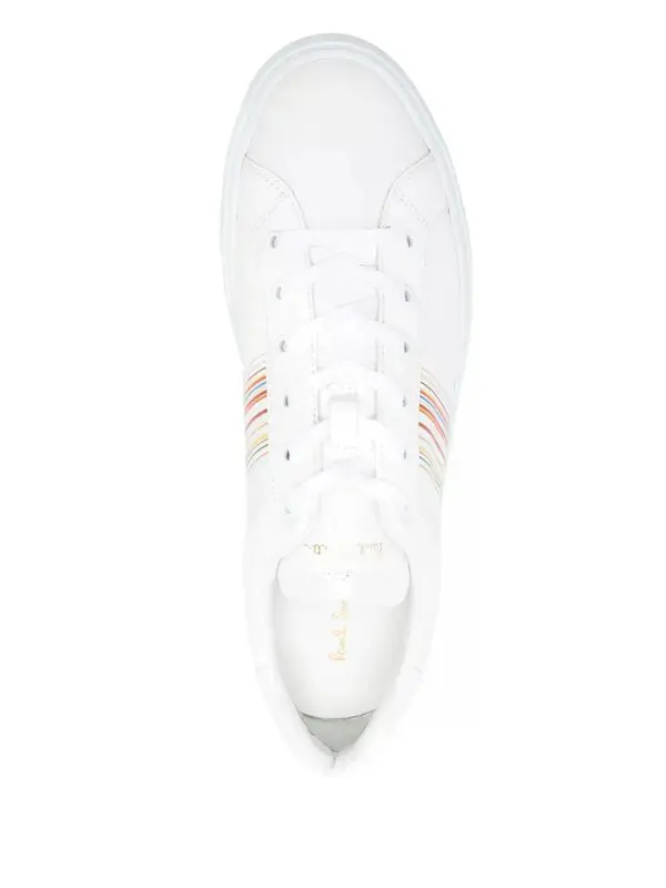 Paul Smith Hansen Lace-up Sneakers