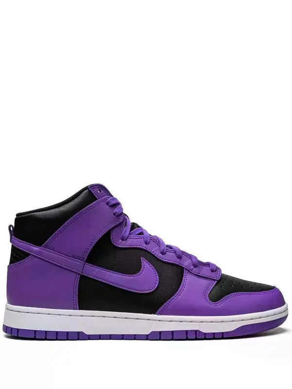 Nike Dunk High Sneakers