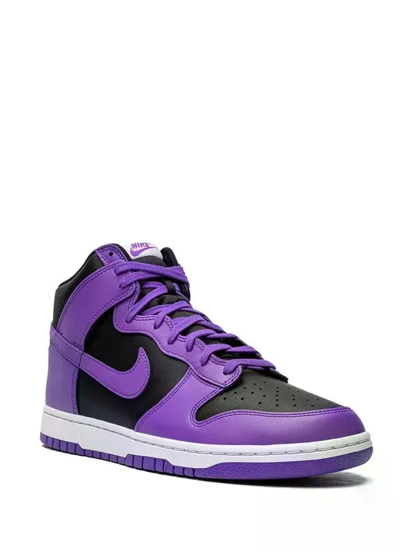 Nike Dunk High Sneakers
