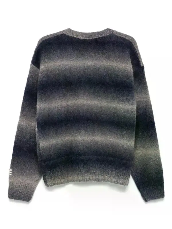 Études Studio Space-dye Cardigan