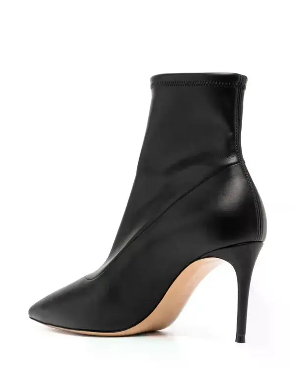 Casadei Blade 100mm Boots
