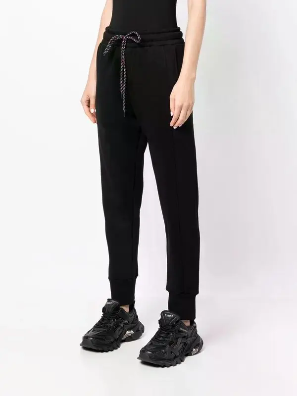 MAUNA KEA Embroidered Logo Track Pants