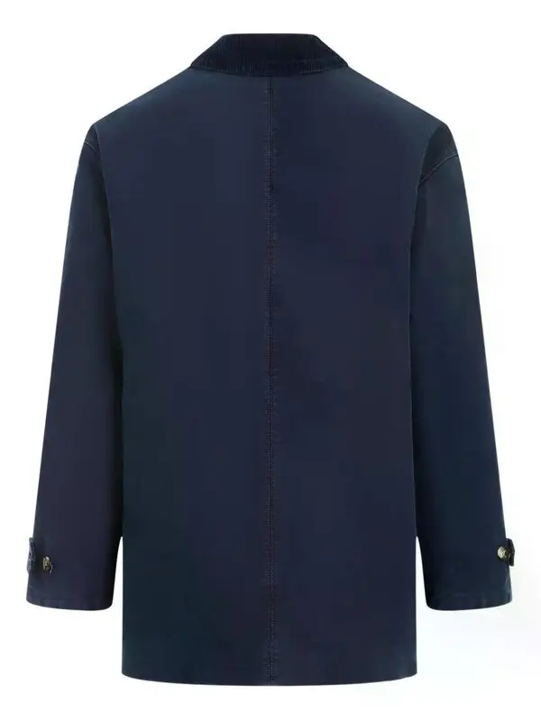Marni Logo Tag Jacket