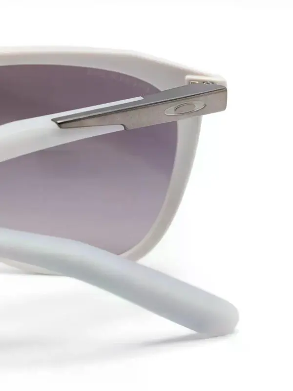 Oakley Thurso Sunglasses - White