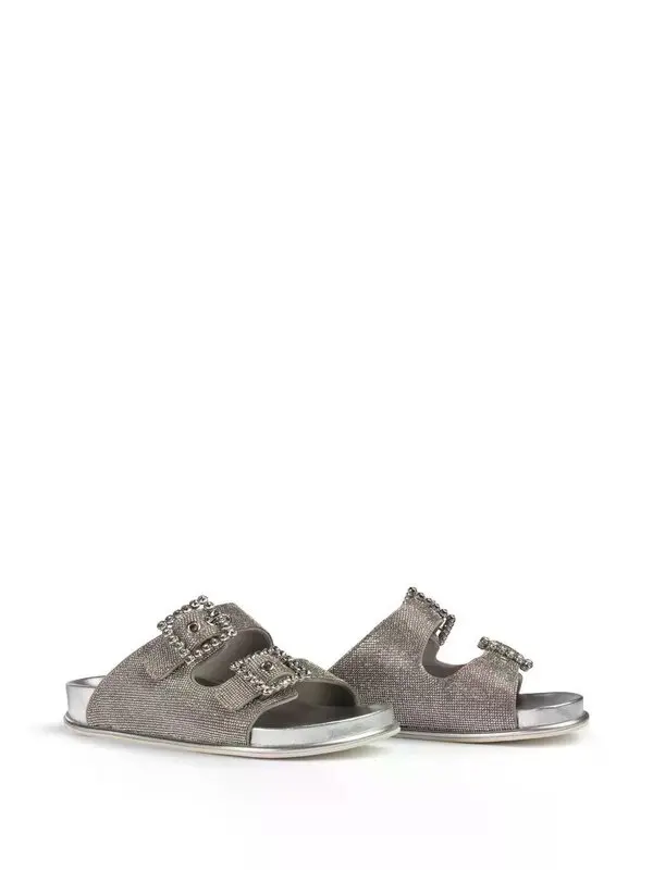 LE SILLA Poolside Slides