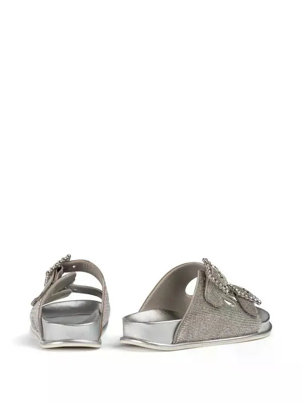 LE SILLA Poolside Slides