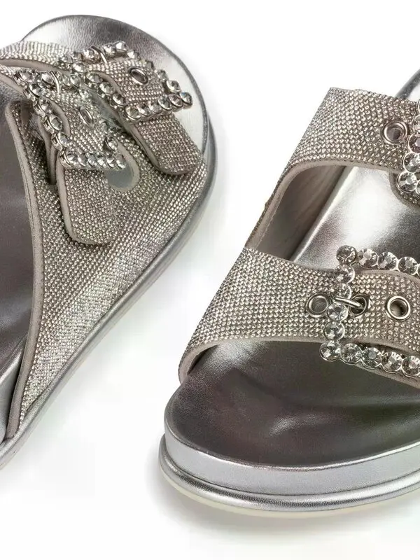 LE SILLA Poolside Slides