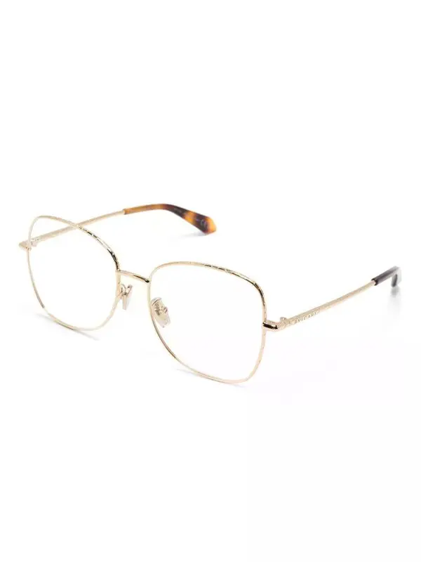 BVLGARI Serpenti Oversize Sunglasses