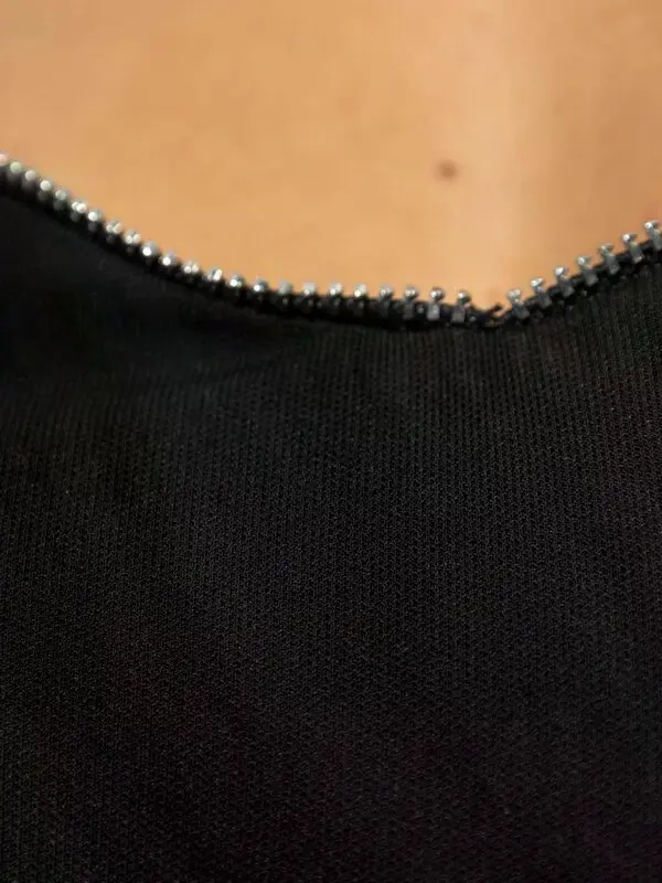 Dsquared2 Off-shoulder Mini Dress
