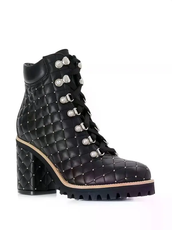 LE SILLA St. Moritz Ankle Boots