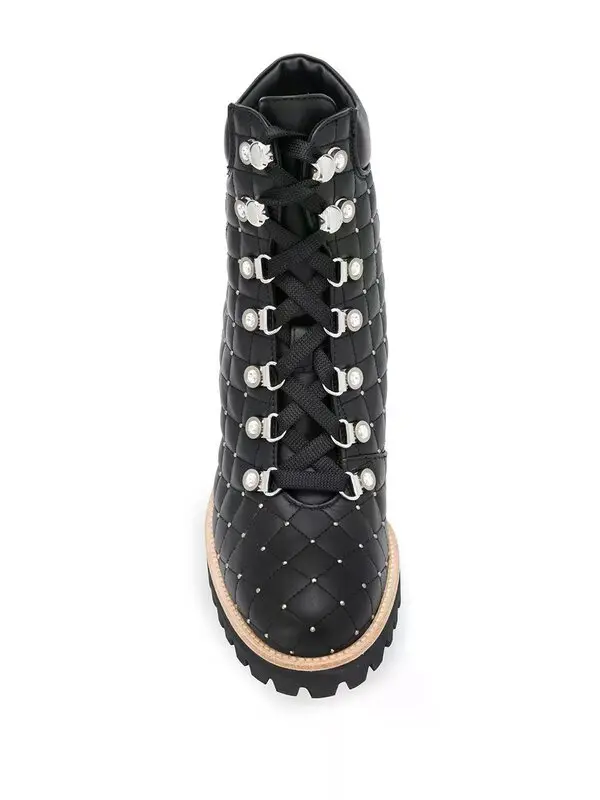 LE SILLA St. Moritz Ankle Boots