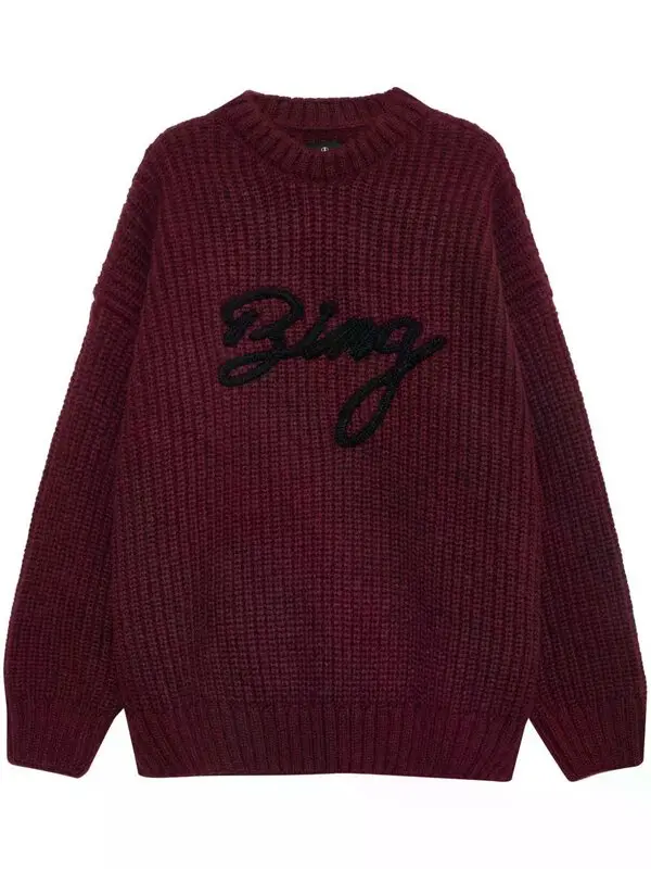ANINE BING Sydney Sweater