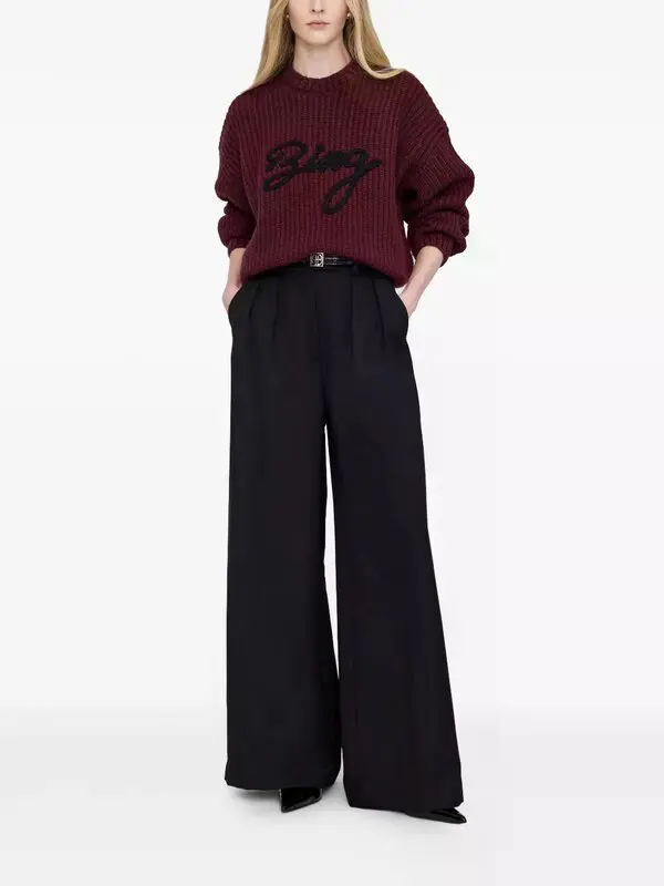 ANINE BING Sydney Sweater