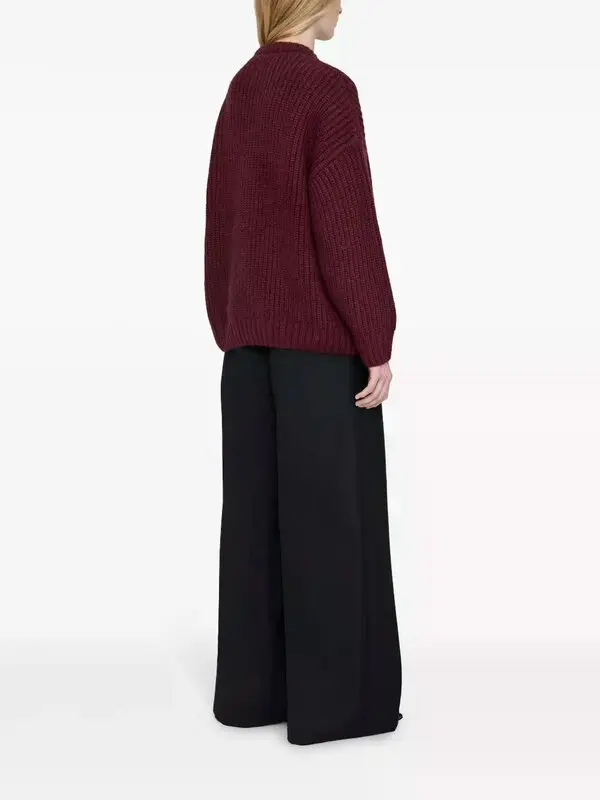 ANINE BING Sydney Sweater