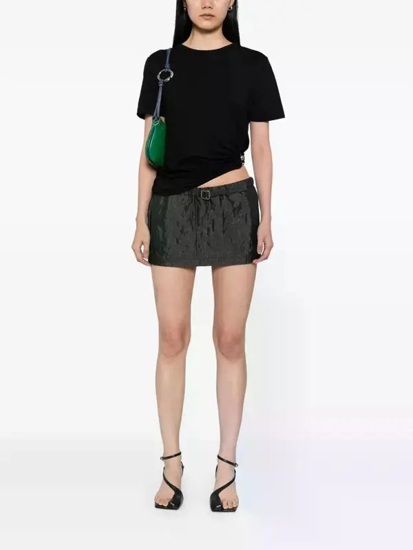 Christopher Esber Orbit T-shirt - Black