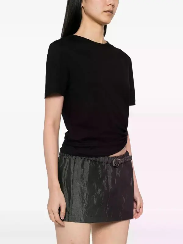 Christopher Esber Orbit T-shirt - Black