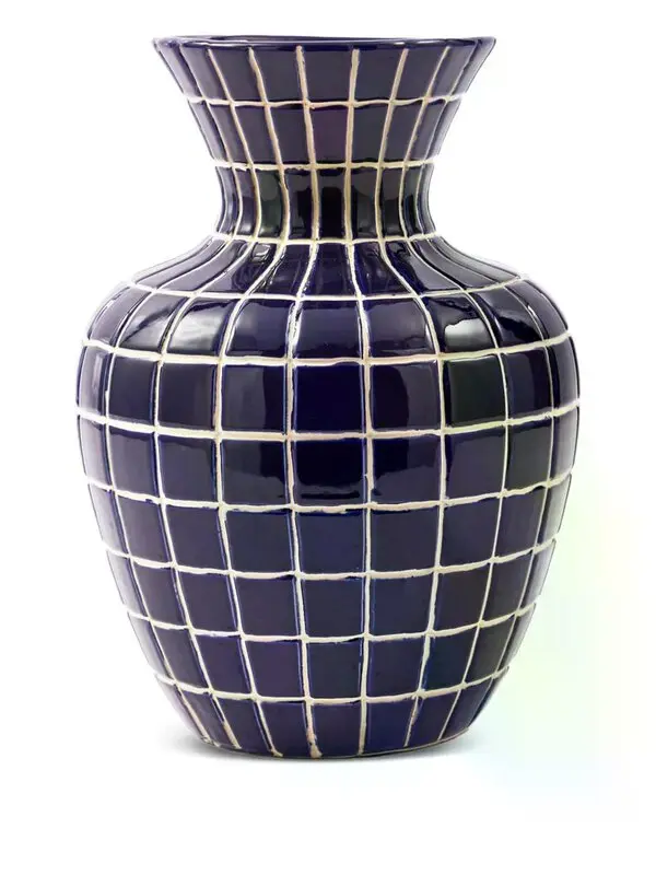 POLSPOTTEN Hamam Ceramic Vase