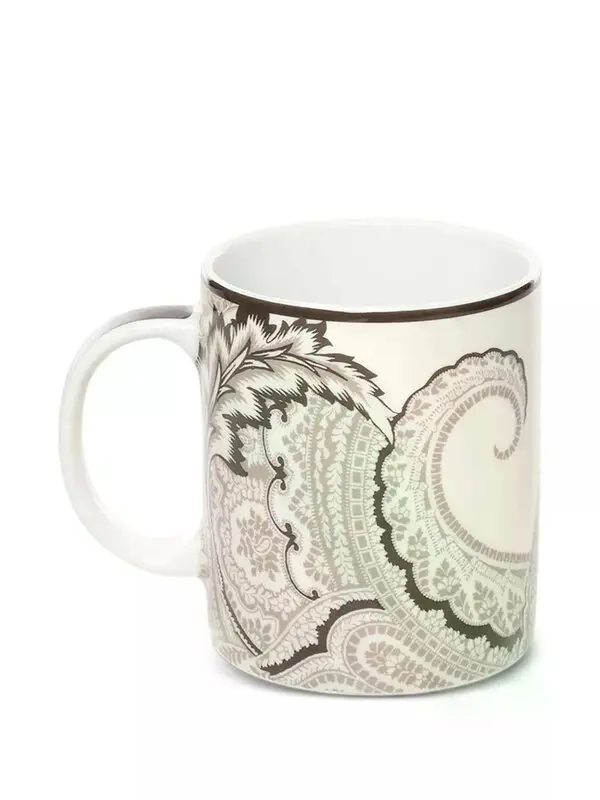 Etro Bloom Mug