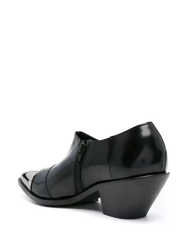 Junya Watanabe Leather Boots