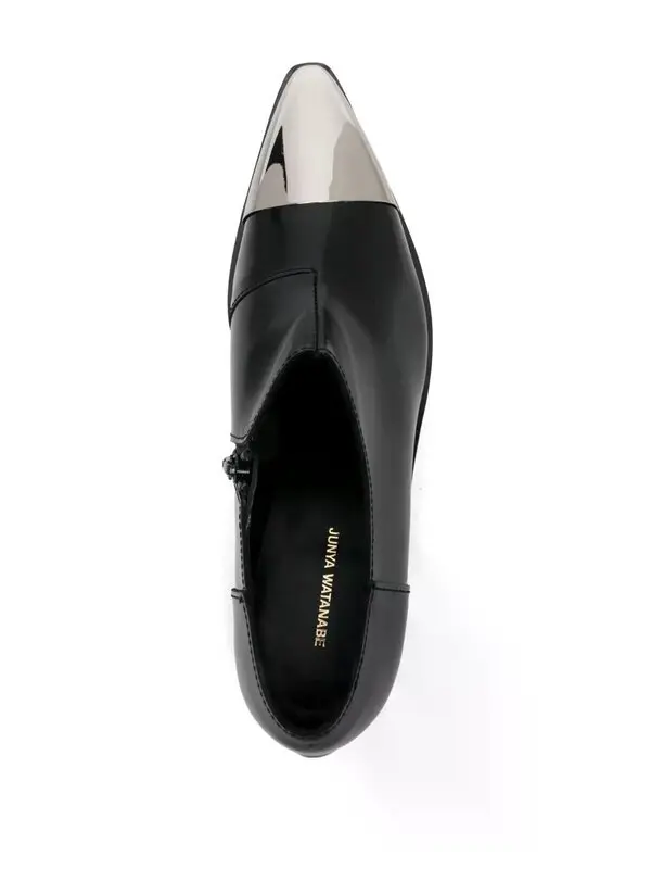 Junya Watanabe Leather Boots