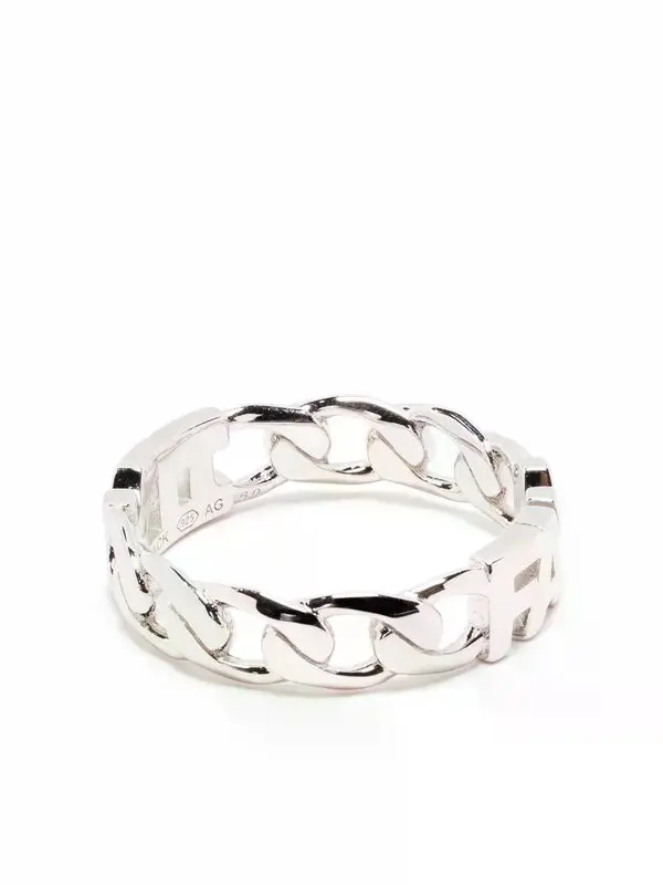 MARIA BLACK Family Ring - Silver
