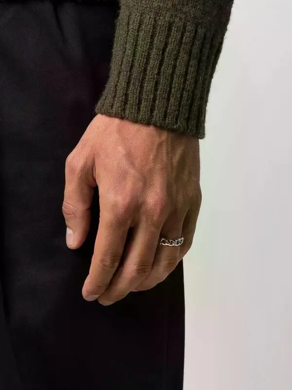 MARIA BLACK Family Ring