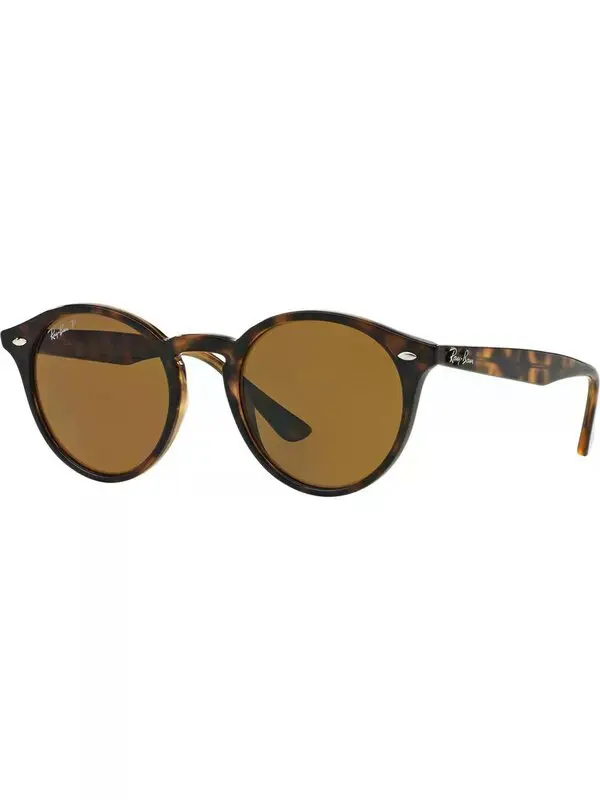 Ray-ban Rb2180 Sunglasses - Brown