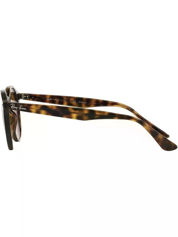 Ray-ban Rb2180 Sunglasses - Brown