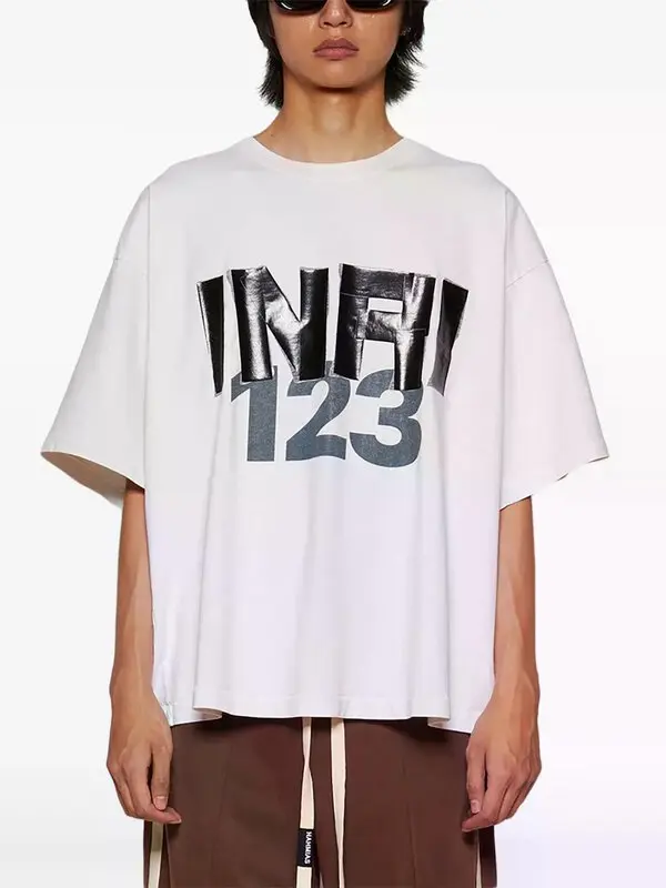 RRR123 Inri T-shirt