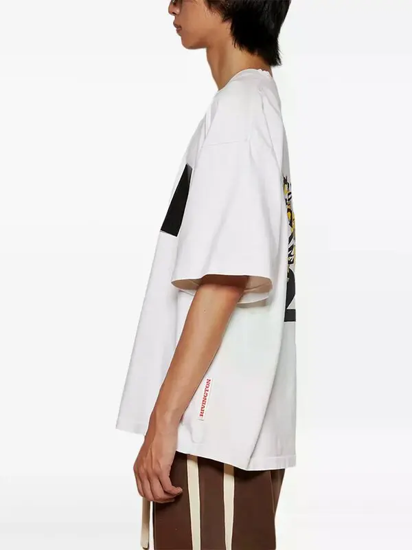 RRR123 Inri T-shirt