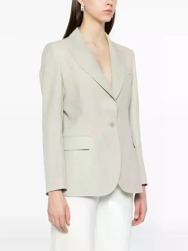 P.a.r.o.s.h Raisa Blazer