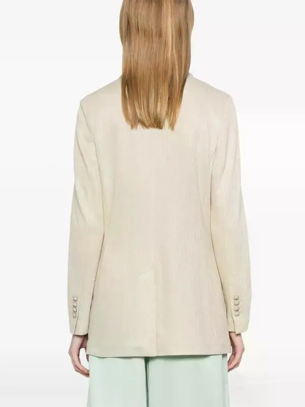 CIRCOLO 1901 Double-breasted Blazer