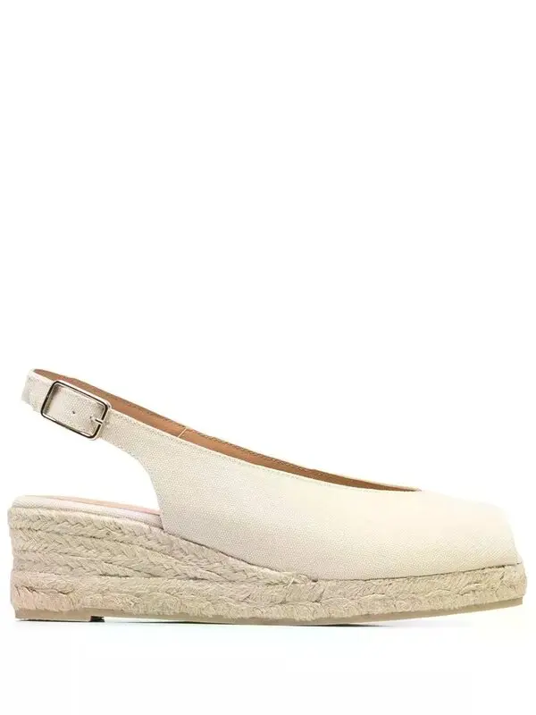 CastaÑer 50mm Dosalia Espadrilles