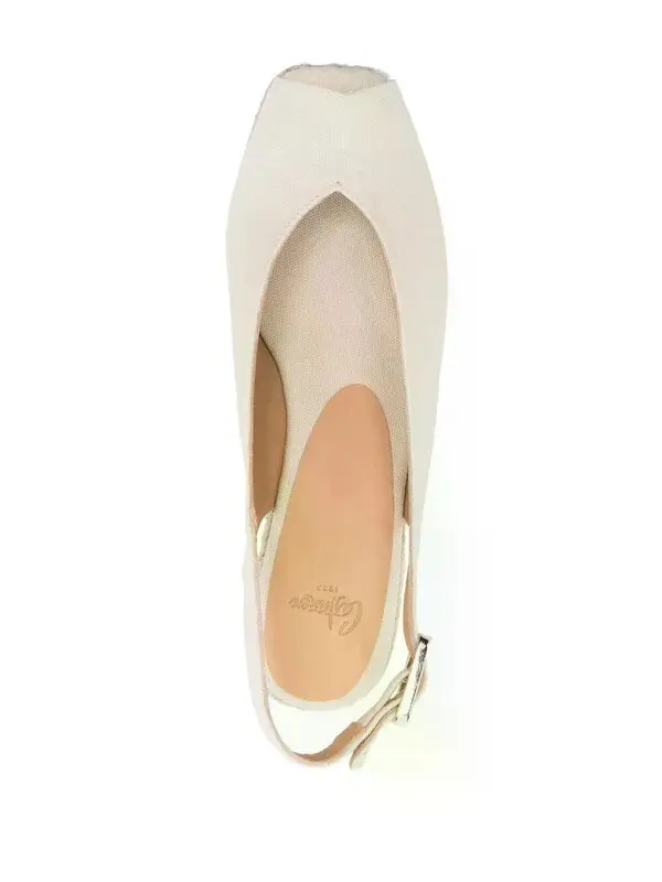 CastaÑer 50mm Dosalia Espadrilles