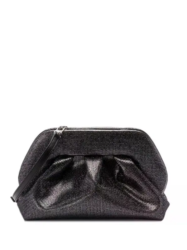 THEMOIRE Tia Clutch Bag