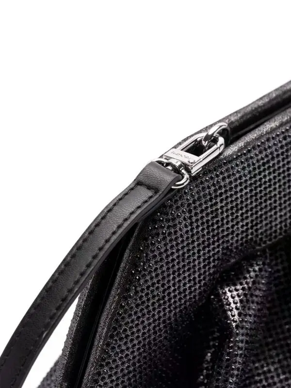 THEMOIRE Tia Clutch Bag