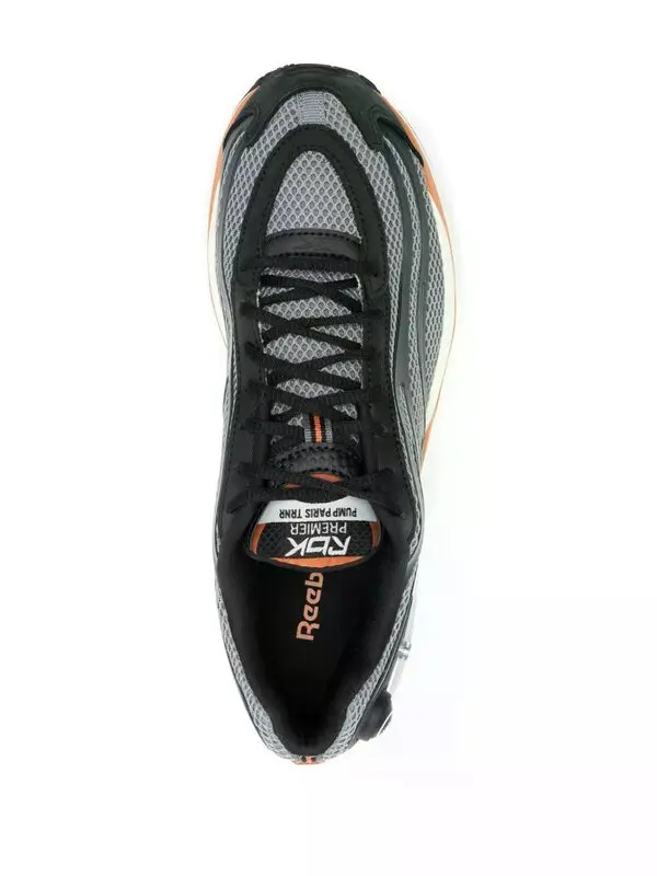 REEBOK Premier Pump Paris Sneakers