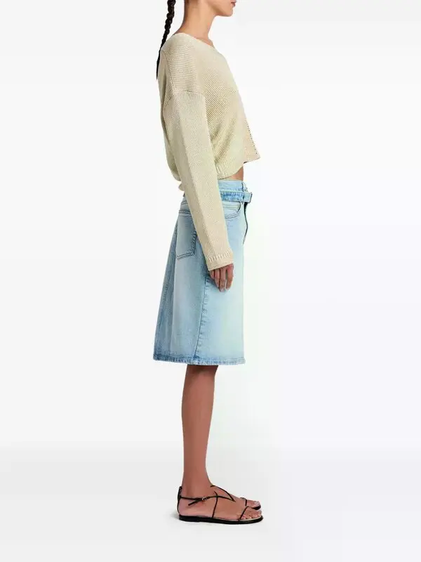 Proenza Schouler White Label Tyler Jumper - Neutrals