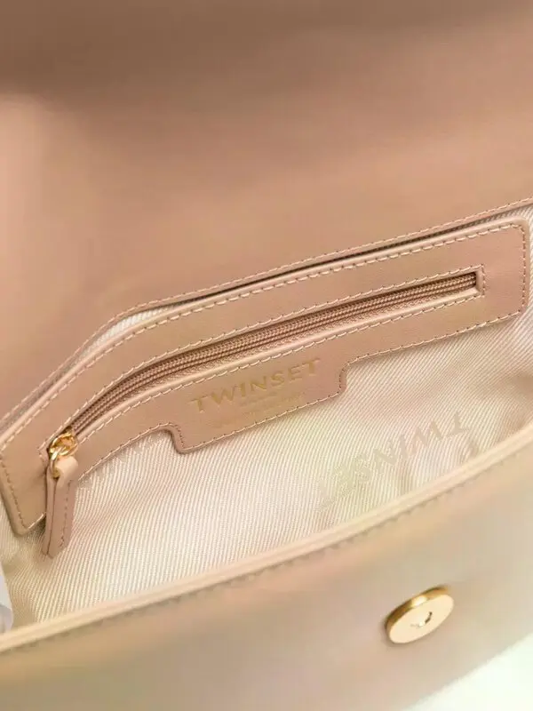 TWINSET Amie Shoulder Bag