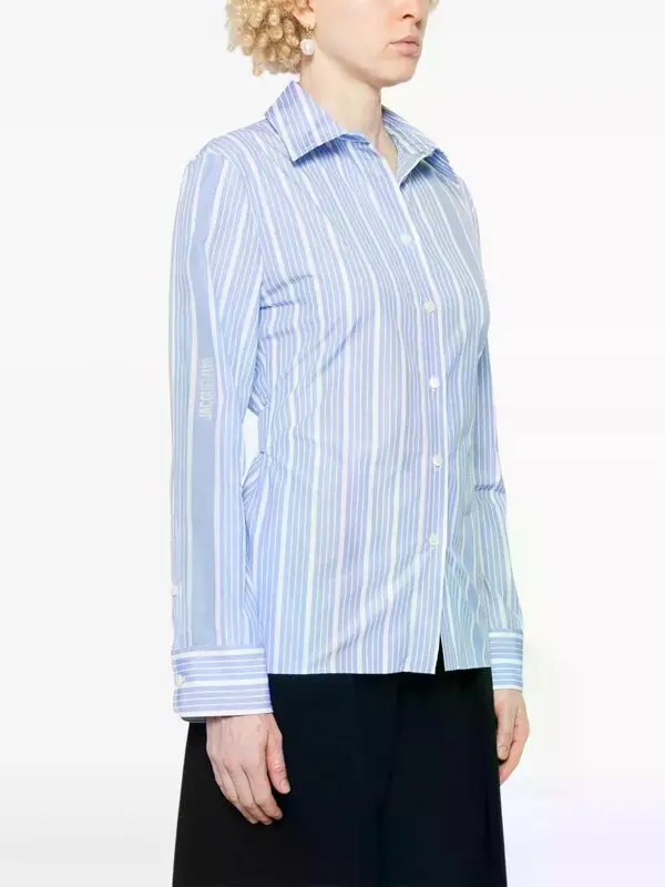 Jacquemus La Chemise De Costume Shirt