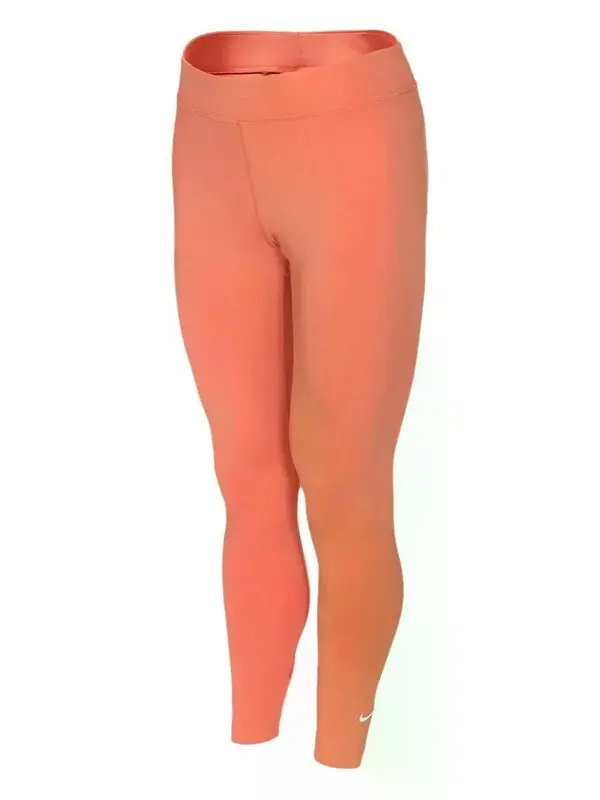 Nike Sportswear Essential 7/8 Mid-rise Performance Leggings
