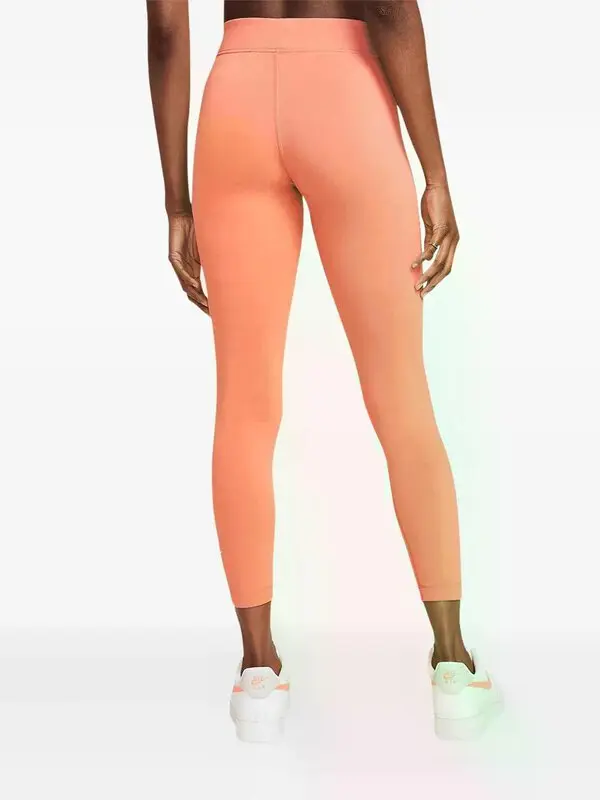 Nike Sportswear Essential 7/8 Mid-rise Performance Leggings